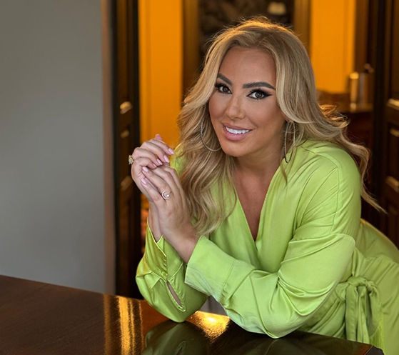 Astrolog Bianca Nutu - Astrolog Bianca Nuțu